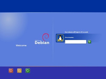 Make Linux look like Windows XP (Part 2)